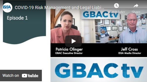 GBAC STAR TV | Global Biorisk Advisory Council (GBAC)