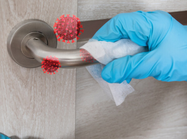 Show Me the Science: Surface Contamination | Global Biorisk Advisory ...