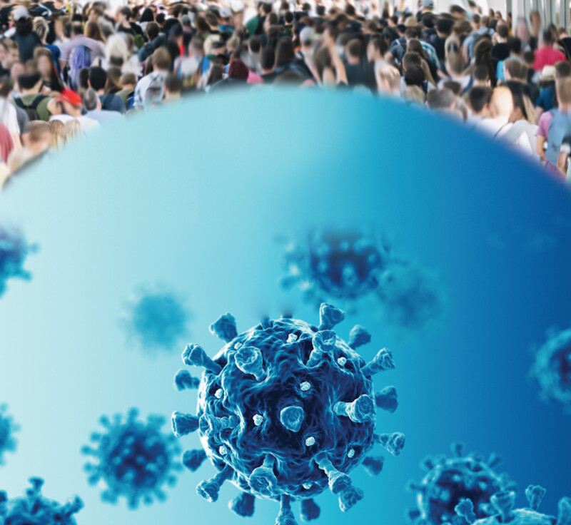 Show Me the Science: The Devastating Impact of Infectious Disease ...