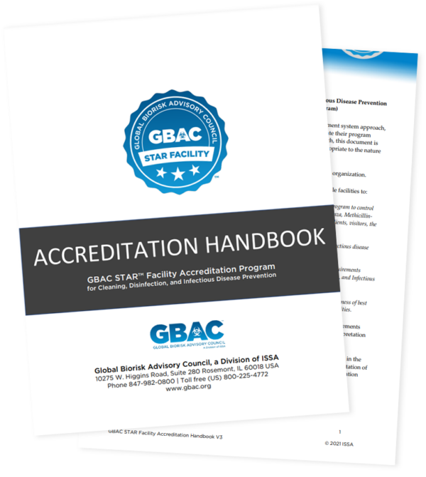 GBAC STAR Resources | Global Biorisk Advisory Council (GBAC)